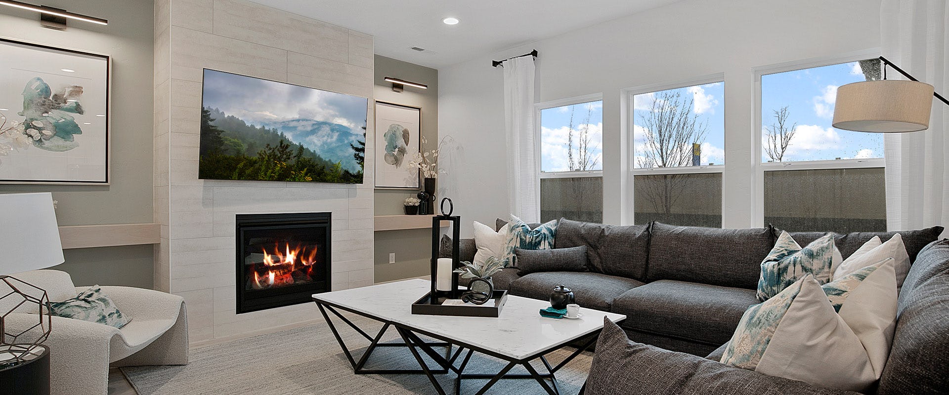 Sera Sole - New Homes In Kuna Idaho - Hubble Homes